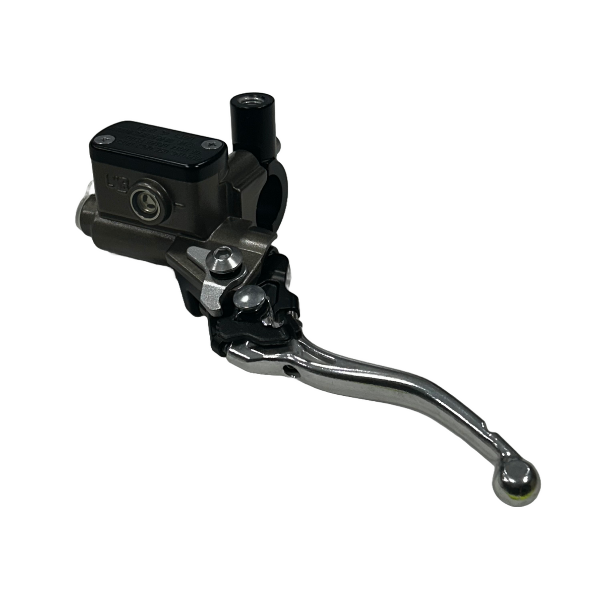 Surron Ultra Bee Rear Master Assembly – MAK Custom Parts