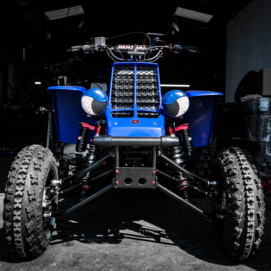 Yamaha Banshee Specialists! ATV & Motorcycle Parts & Accessories – MAK ...