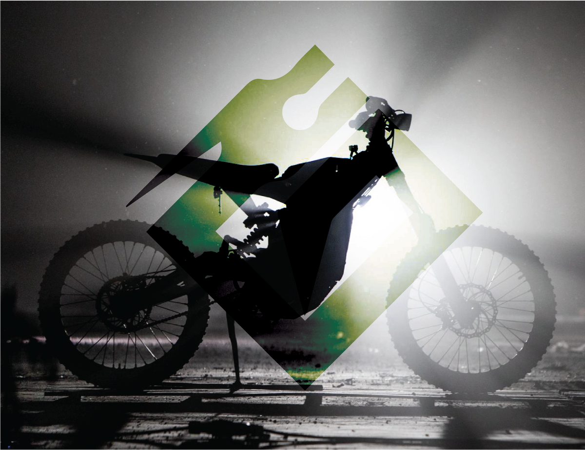 Surron Parts and Accessories – MAK Custom Parts