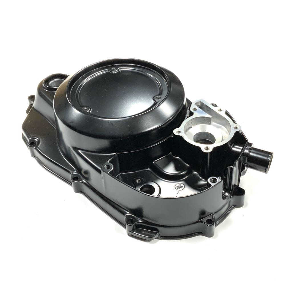 OEM Engine Case Yamaha YFZ350 Banshee – MAK Custom Parts