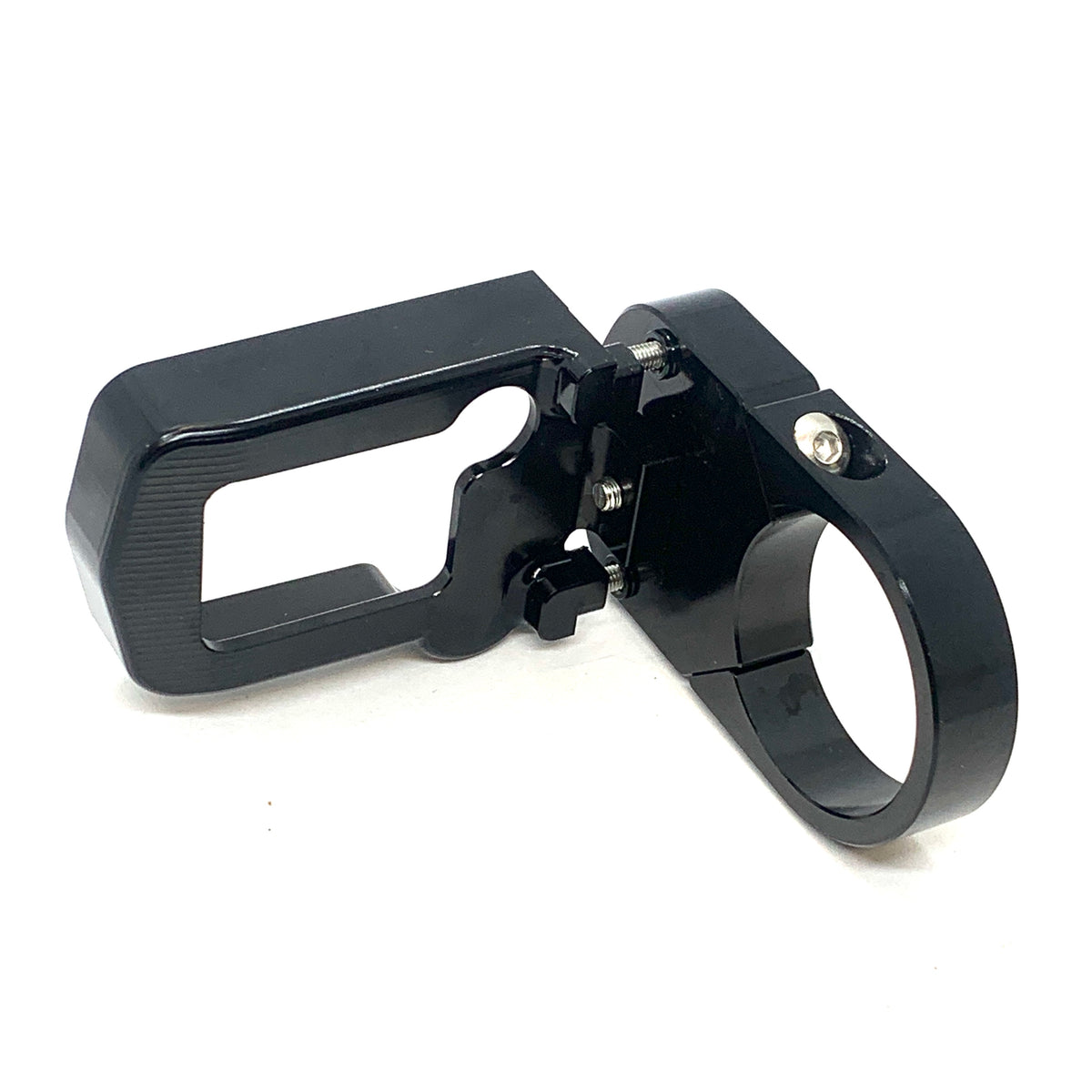 Surron Aluminium Speedo Cover Mount Bracket – MAK Custom Parts