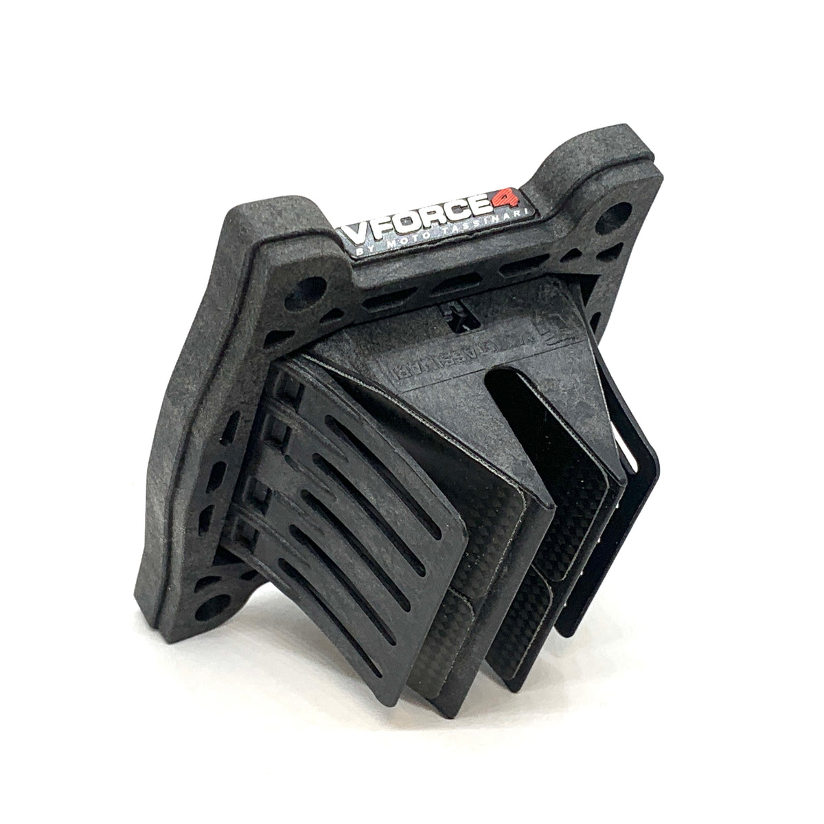 Genuine V-Force 4 Reed Valve Assembly Yamaha YFS200 Blaster – MAK ...