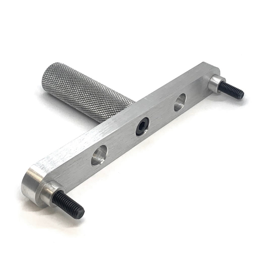 Surron Adjustable Shift Lock Kit – MAK Custom Parts