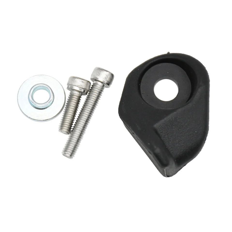 Surron Swing Arm Chain Slider/Protector – MAK Custom Parts