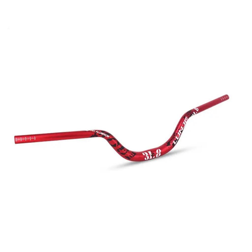 Surron Aluminium High Rise Handle Bars – MAK Custom Parts