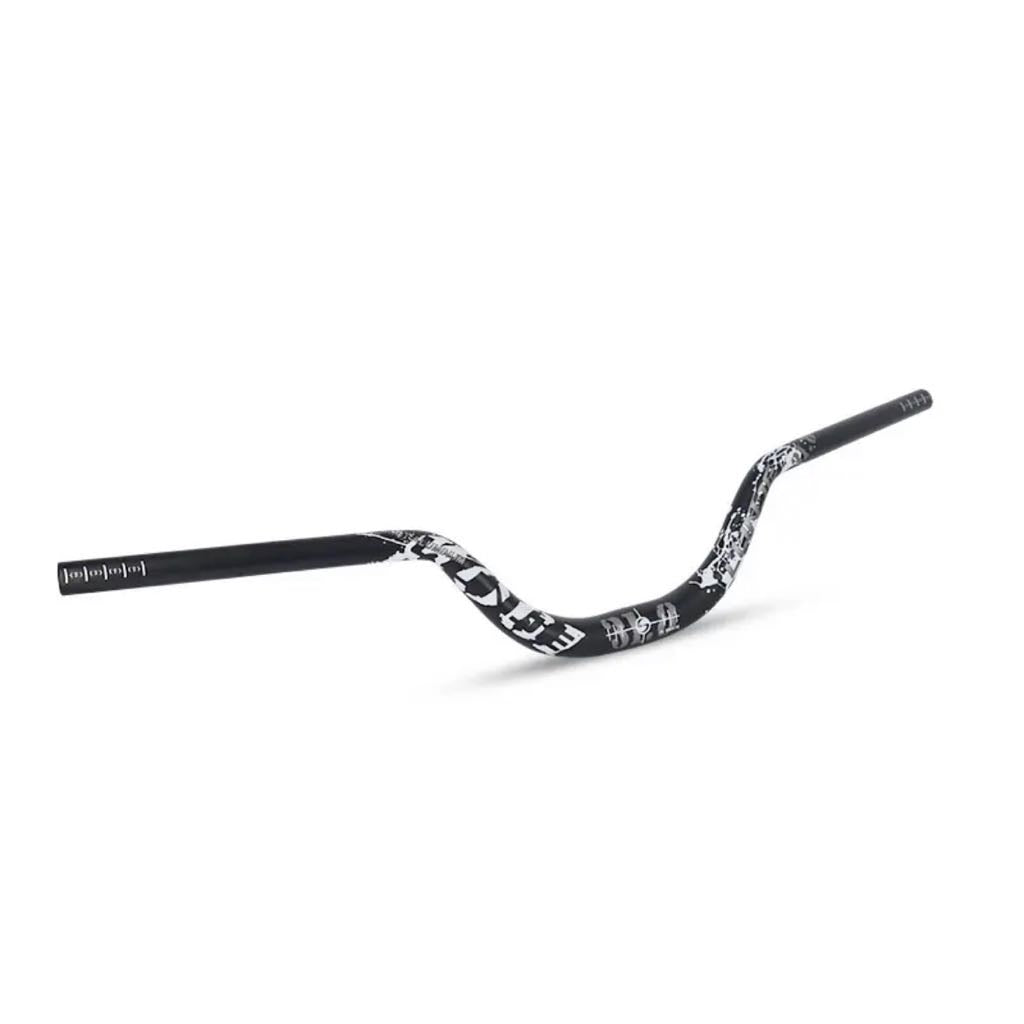 Surron Aluminium High Rise Handle Bars – MAK Custom Parts
