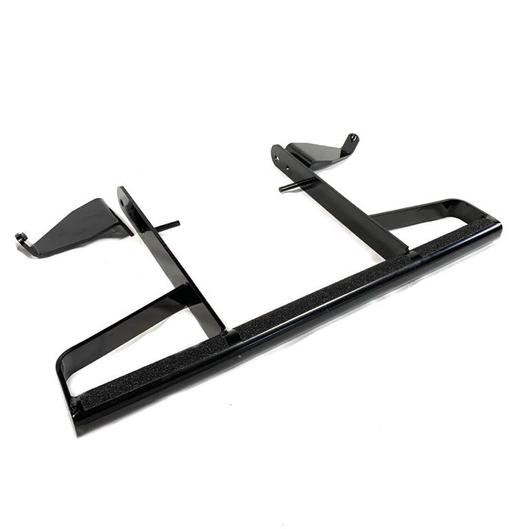 Wheelie Bar, Scrape/Grab Bar Yamaha YFM700R Raptor 06-24 – MAK Custom Parts