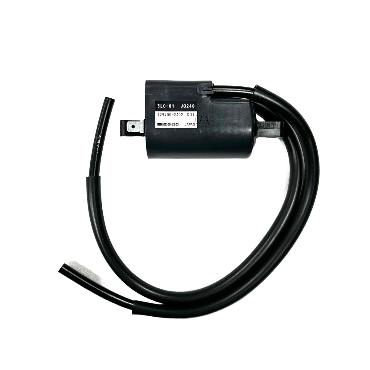 OEM Ignition Coil Yamaha YFZ350 Banshee – MAK Custom Parts