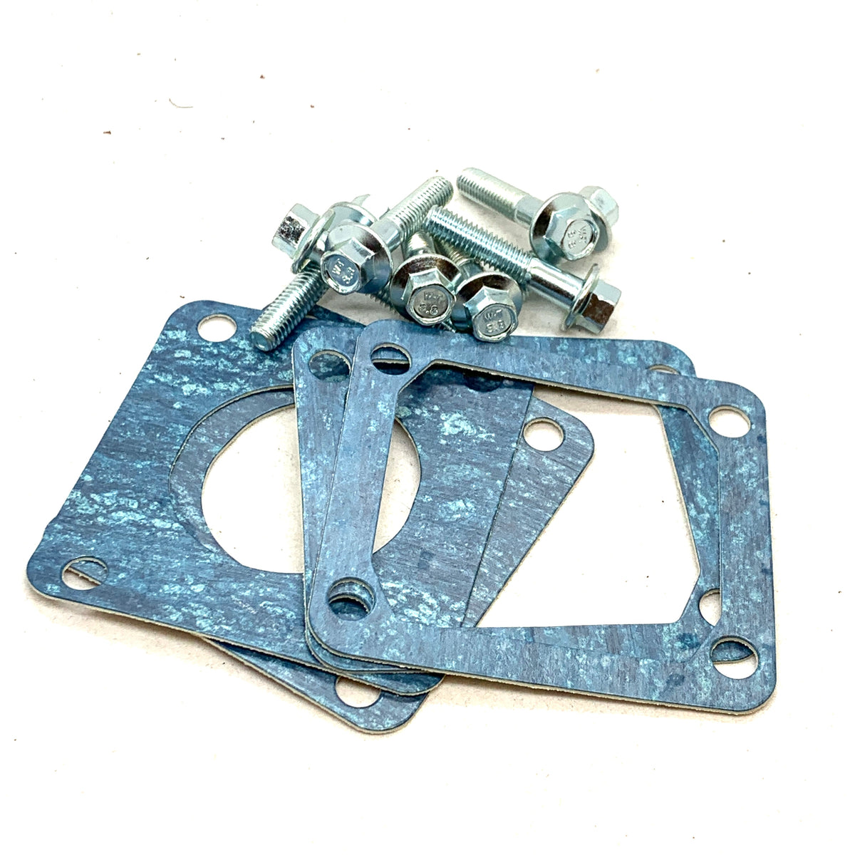 Genuine V-Force 4 Reed Valve Assembly Yamaha YFZ350 Banshee LP – MAK ...