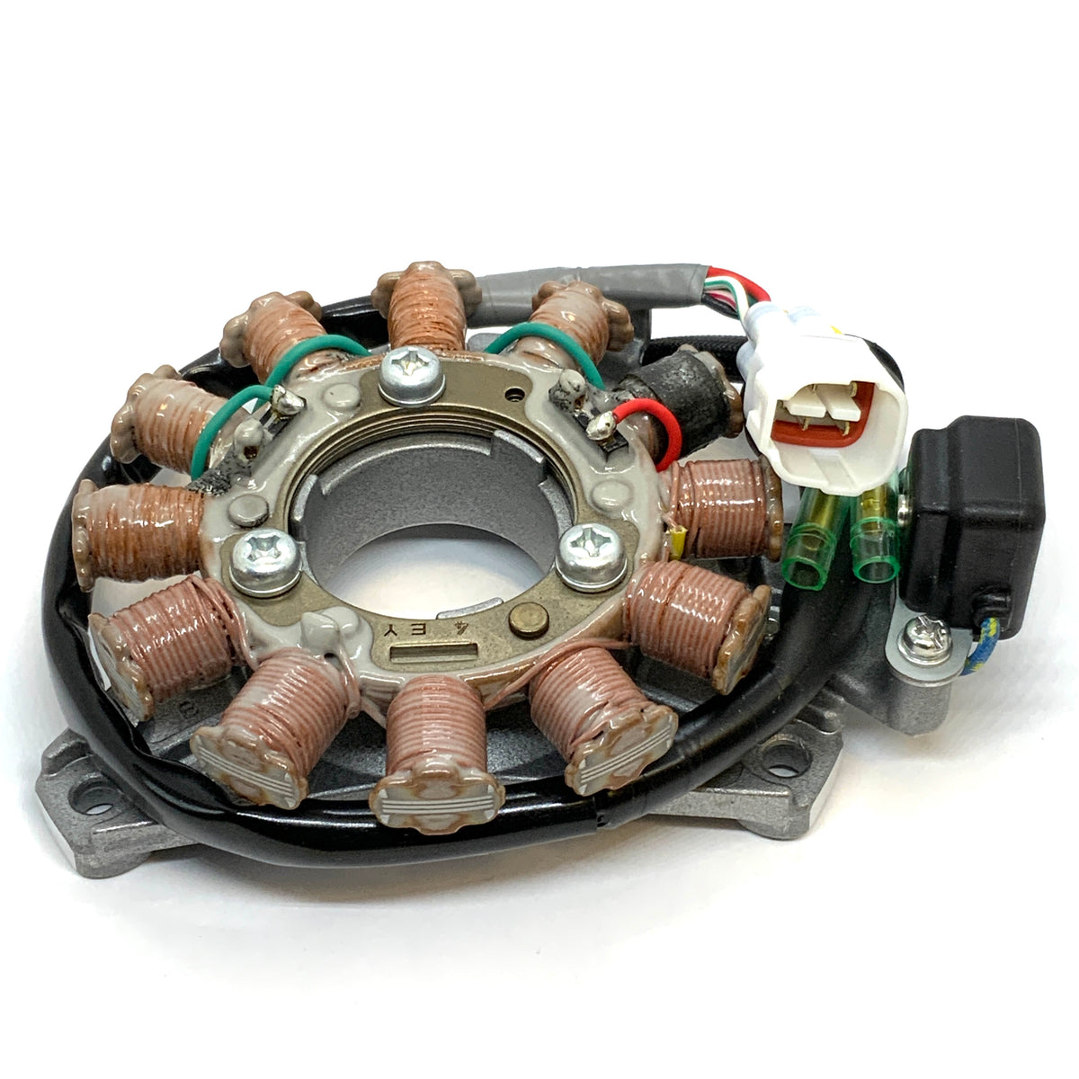 OEM Stator Yamaha YFZ350 Banshee – MAK Custom Parts